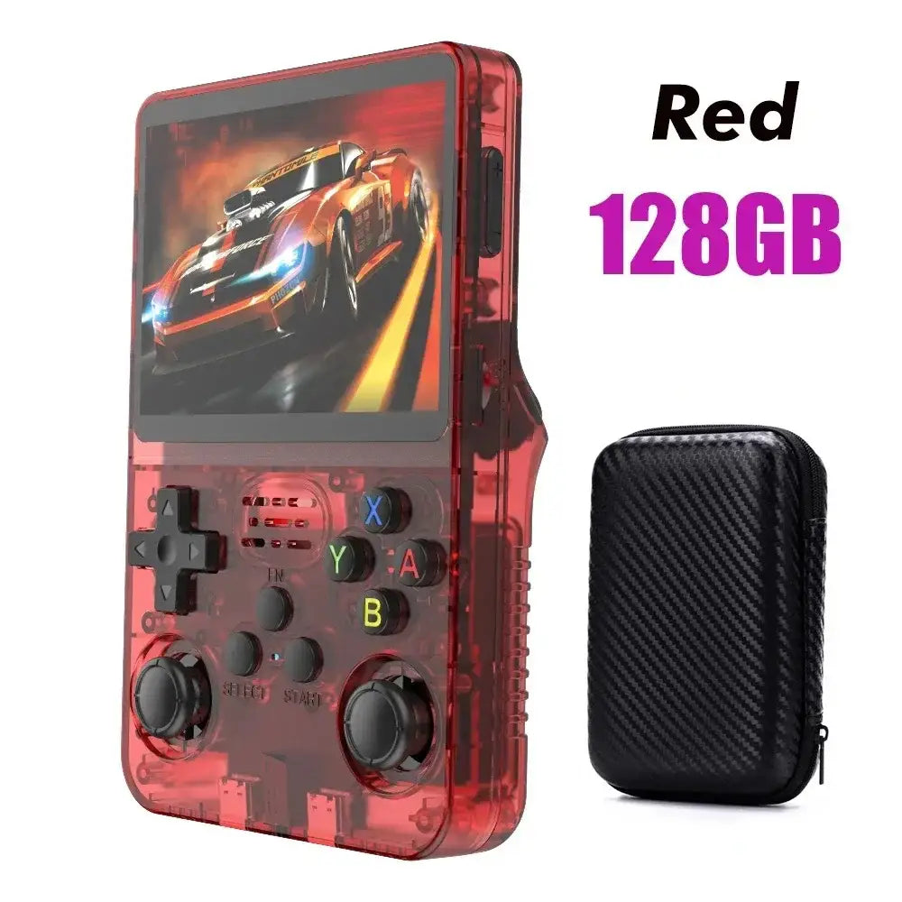 Buy Portable Handheld Console (available with different – Habicare